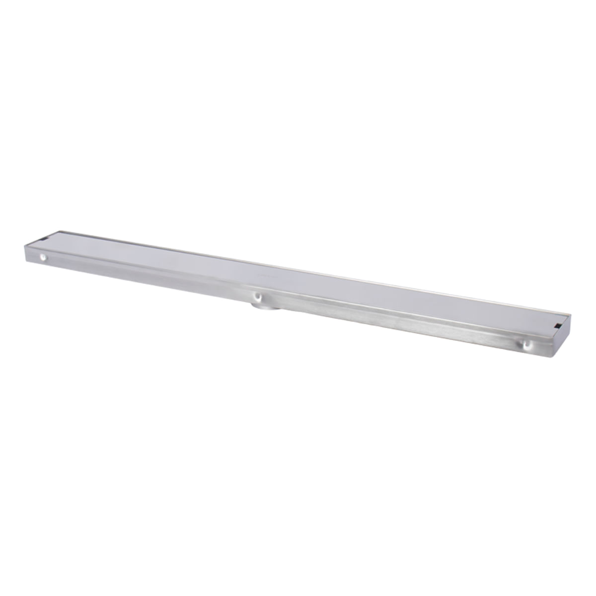 Rejilla Ducha Acero Inox Acis Ii 60x6.5cm